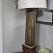 Live Edge Table Lamp - Etsy