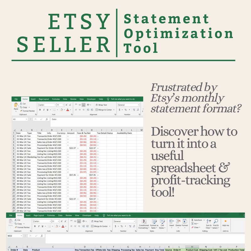 Etsy Seller Supplies - Etsy