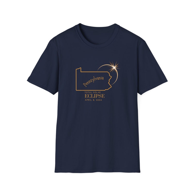 Solar Eclipse Shirt - Etsy