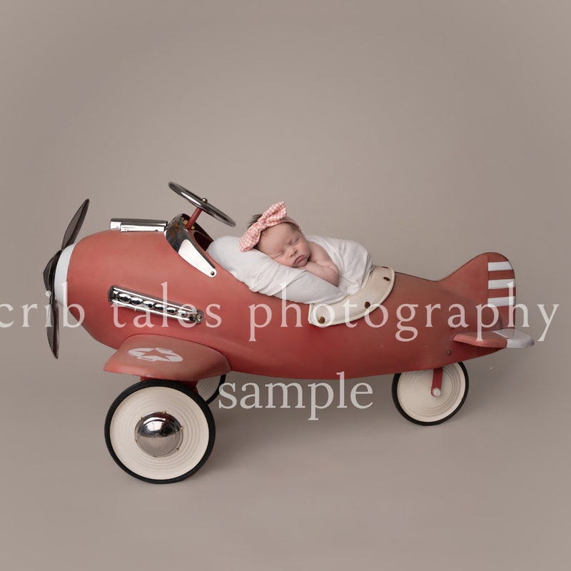 Airplane Backdrop - Etsy