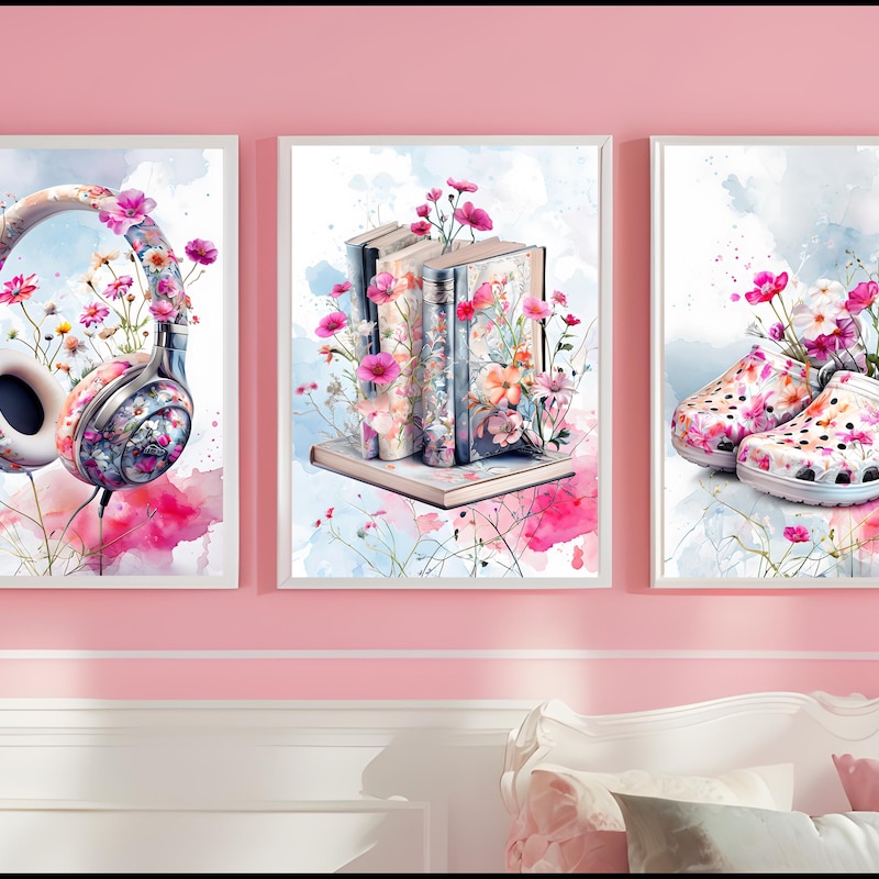 Tween Art - Etsy
