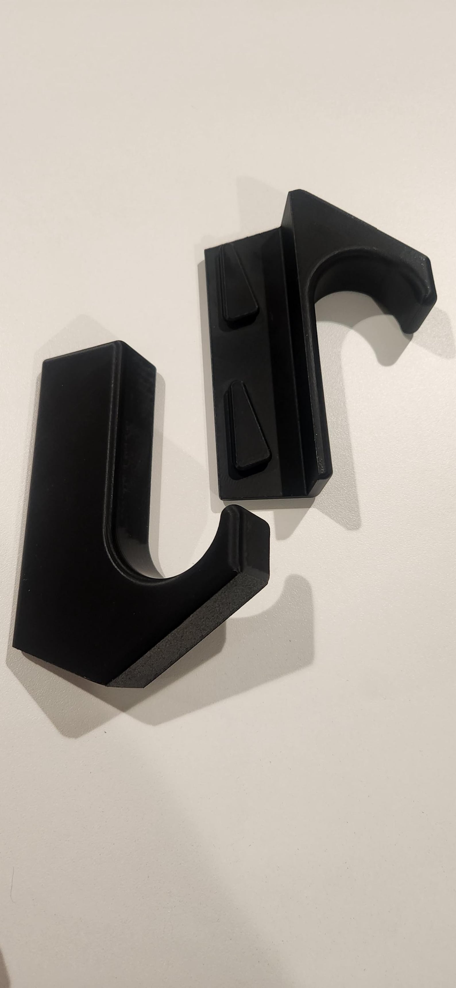 Dewalt Shelf End Cap Hook 2 Pack - Etsy