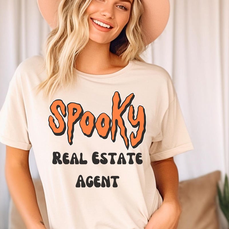 Real Estate Costume - Etsy