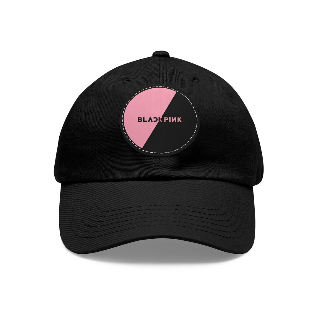 Kpop Style Fan Hat, Stylish Kpop Hat, Kpop Baseball Cap, K-pop Fashion ...