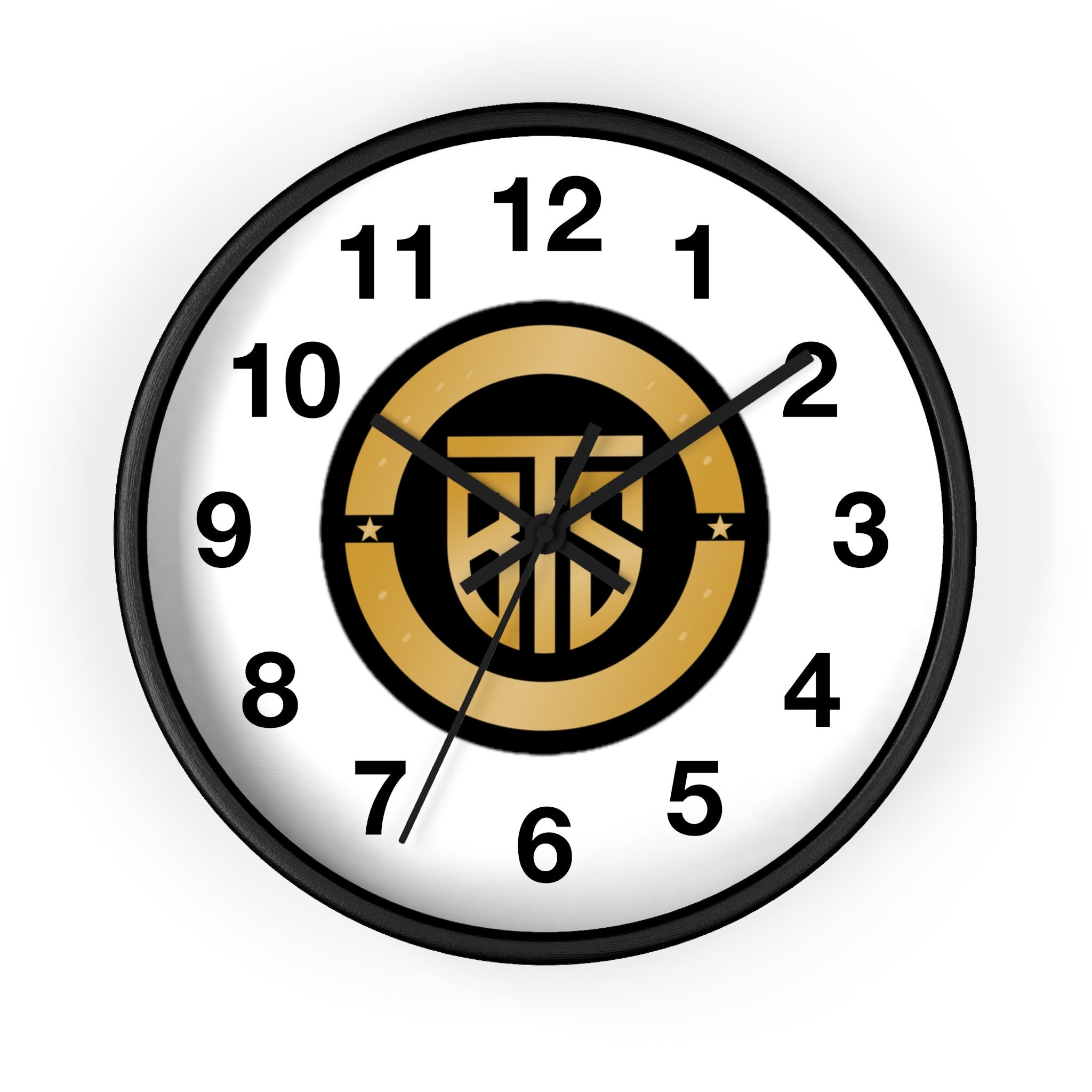 Wall Clock, BTS Watch, Bts Clock, Bts Wall Design, Bts Fan Art - Etsy