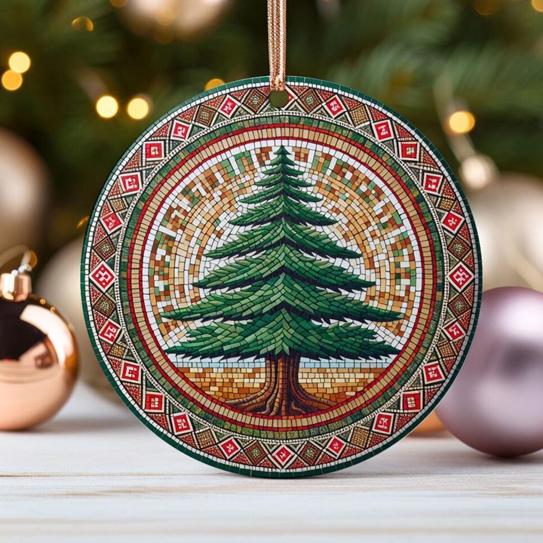 Tree of Life Ornament Spiritual Decor for Home and Family Gift ...