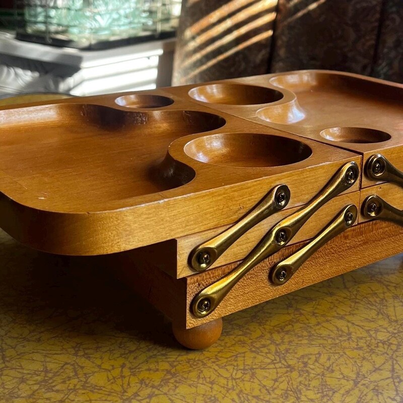 Buffet Tray - Etsy