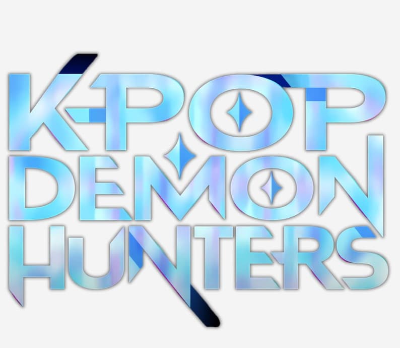 K-POP DEMON HUNTERS Transparent Background 8 Images Beautiful ...