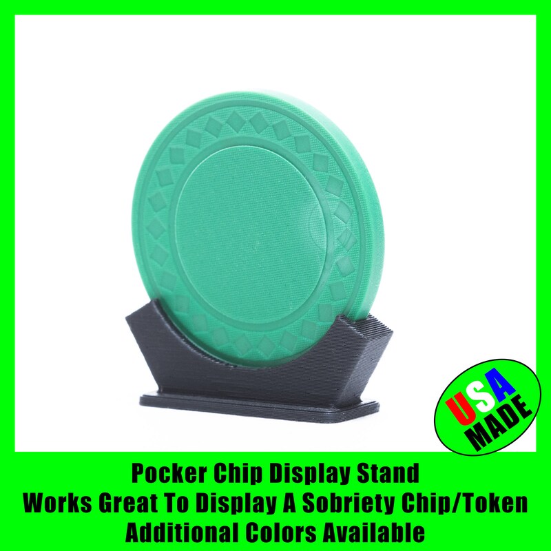 Coin Display Stand - Etsy