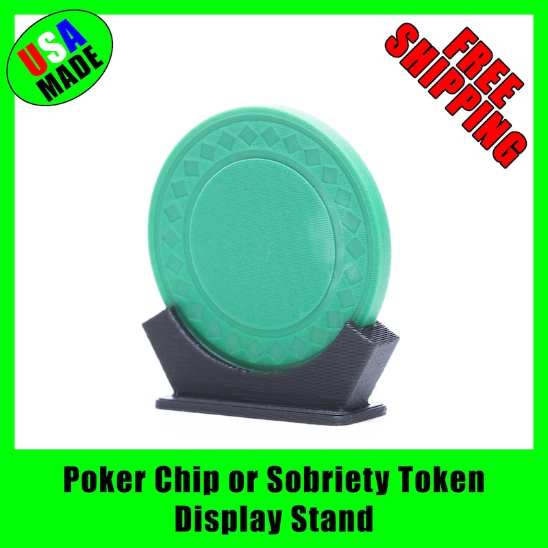 Poker Chips Collection - Etsy