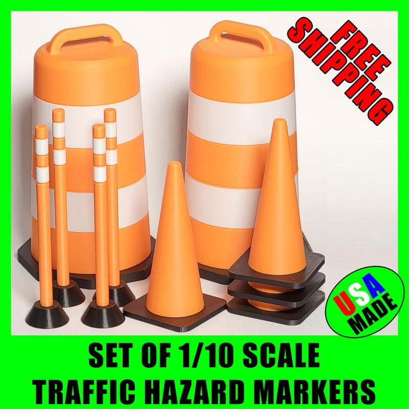 Rc Garage Kits - Etsy