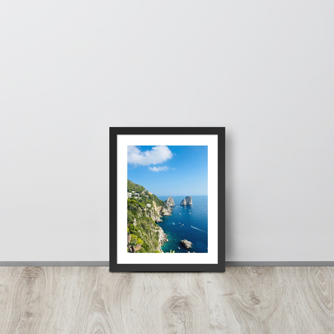 Capri Print, Capri, Italy, Italy Photo, Italy Print, Capri Photo ...