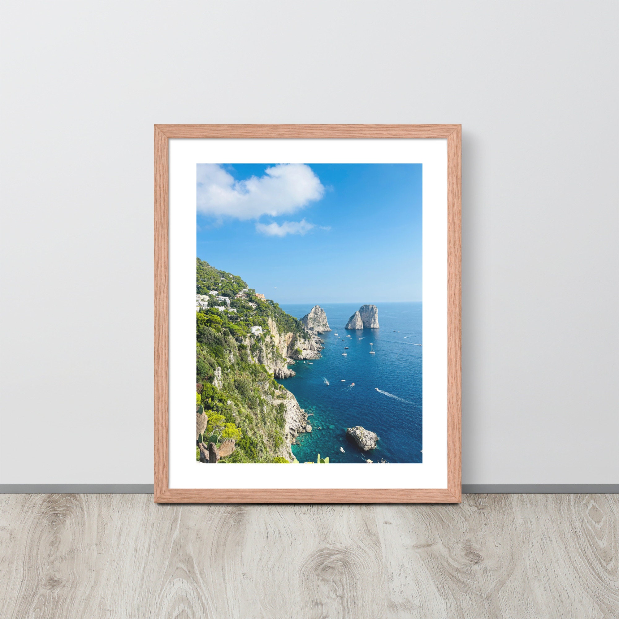 Capri Print, Capri, Italy, Italy Photo, Italy Print, Capri Photo ...