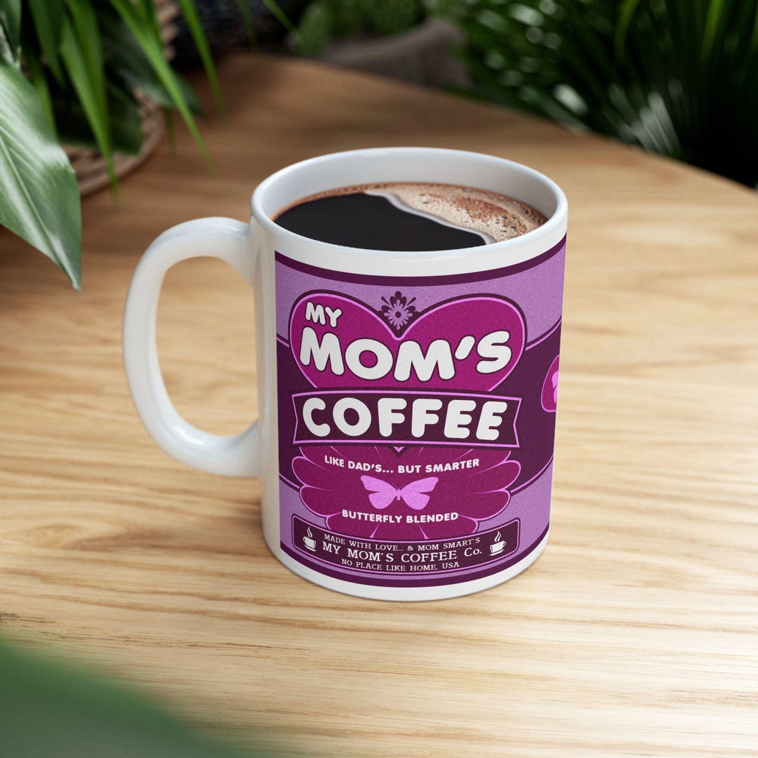 Mom Gift, Mom Mug, Moms Gift, Moms Birthday Gift, Mom Mugs, Gifts for ...