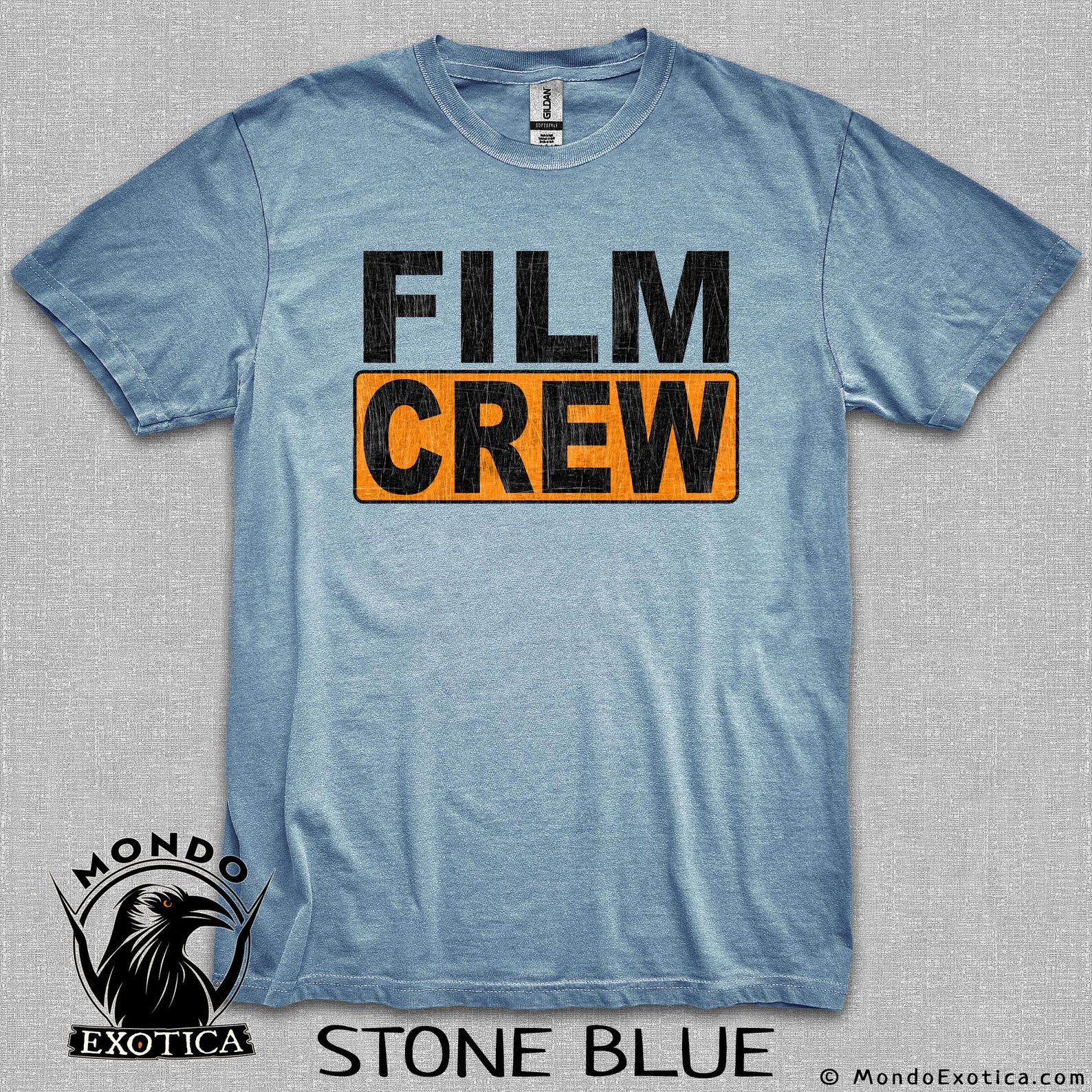 Film Crew Shirt | Film Crew Tshirt | on the Set Film Crew T-shirt | Our ...