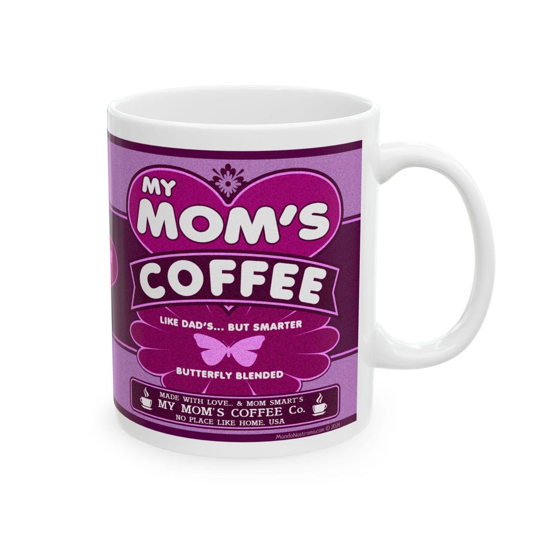 Mom Gift, Mom Mug, Moms Gift, Moms Birthday Gift, Mom Mugs, Gifts for ...