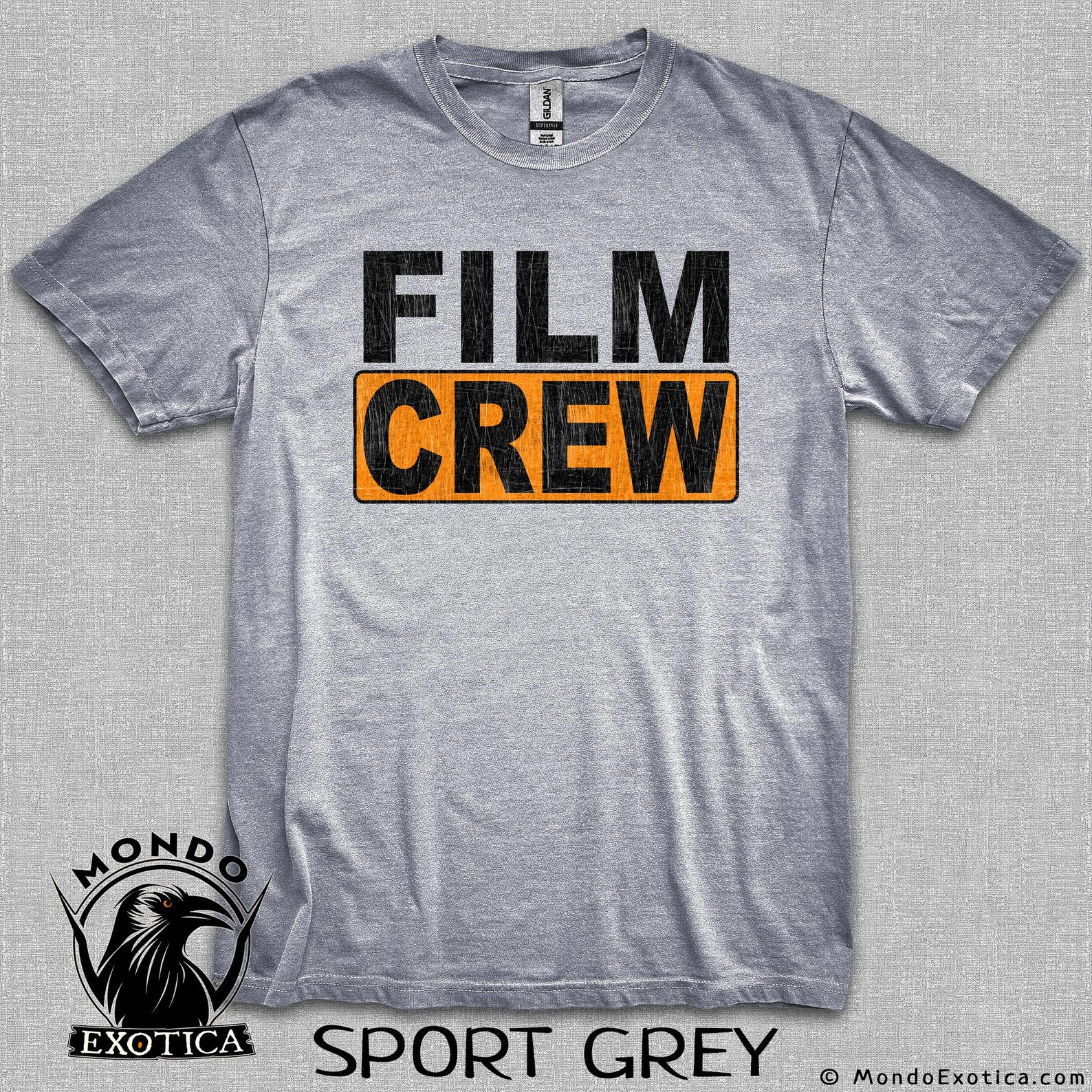 Film Crew Shirt | Film Crew Tshirt | on the Set Film Crew T-shirt | Our ...