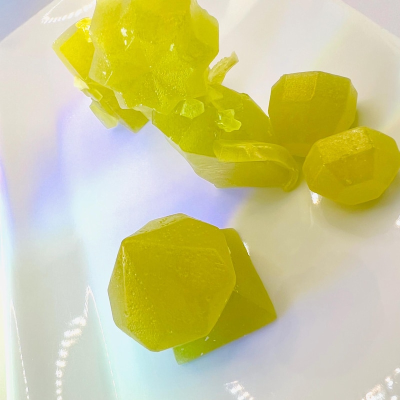 Edible Gummy Drinks - Etsy