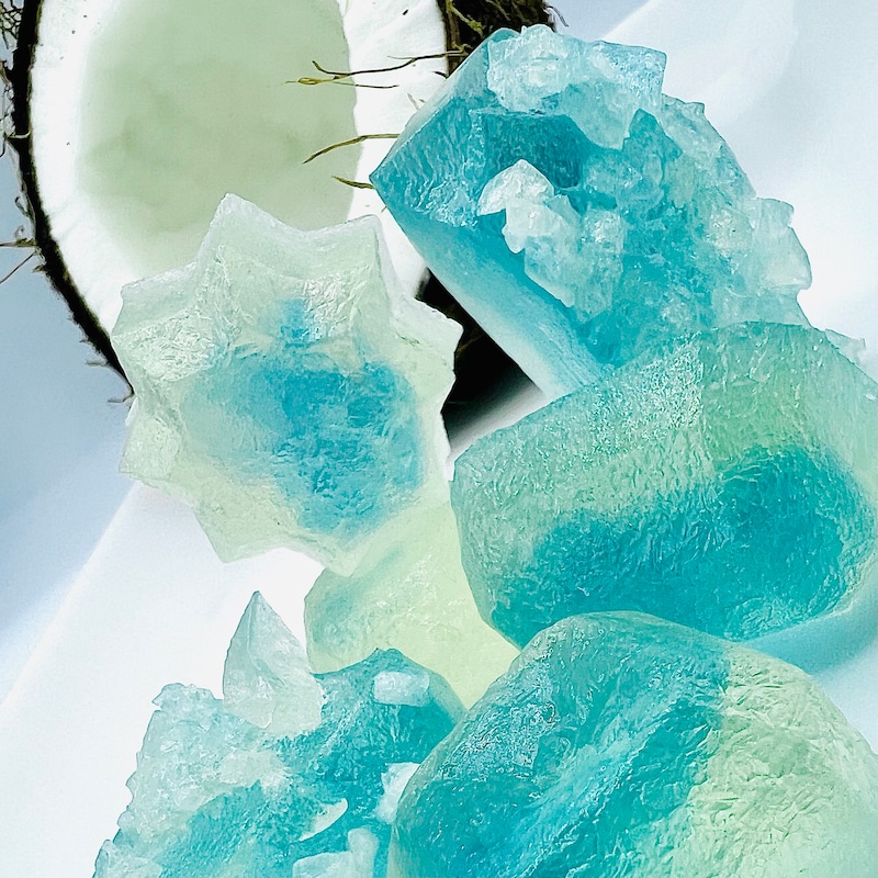 Oodles Wax Candy - Etsy