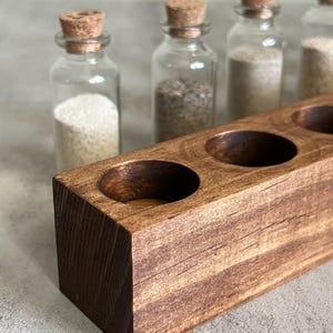 Vacation Sand Bottle Display Stand: Honeymoon, Beach & Destination ...
