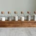 Vacation Sand Bottle Display Stand: Honeymoon, Beach & Destination ...