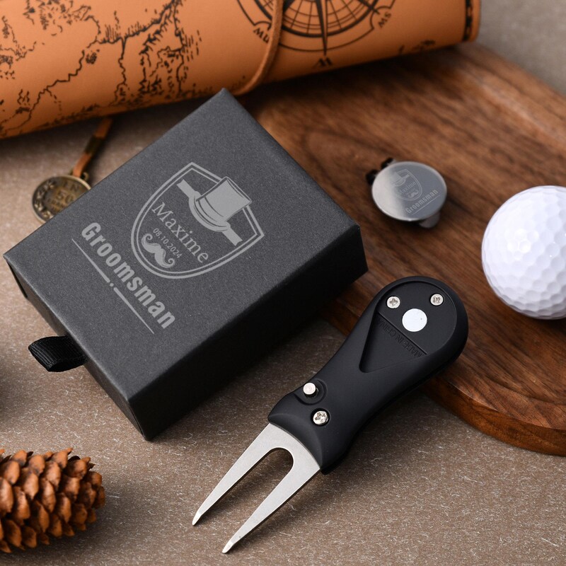 Unique Golf Gifts - 60+ Gift Ideas for 2024