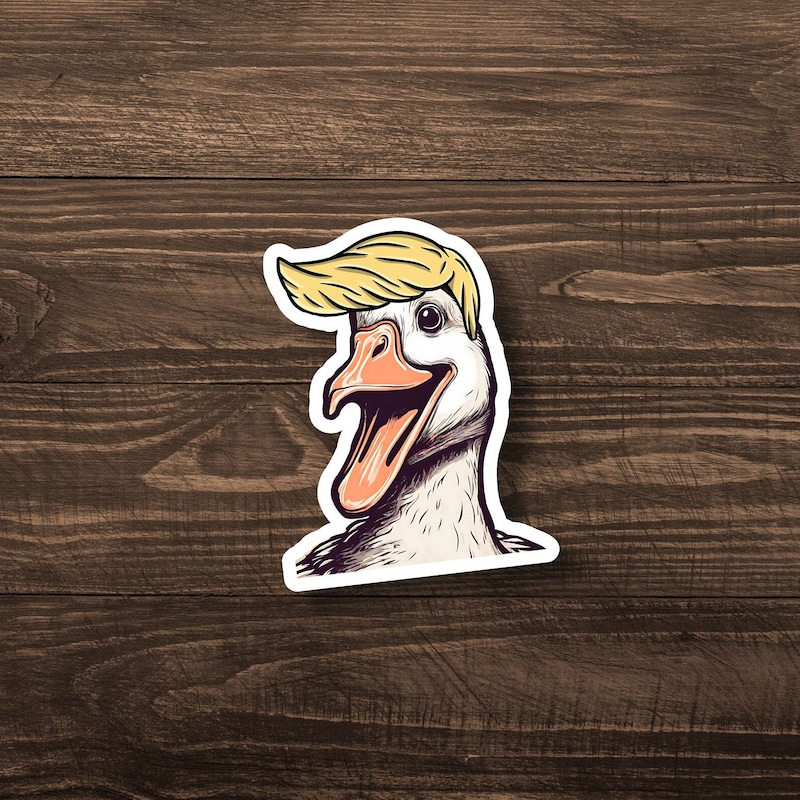 Water Quote Donald Trump - Etsy UK