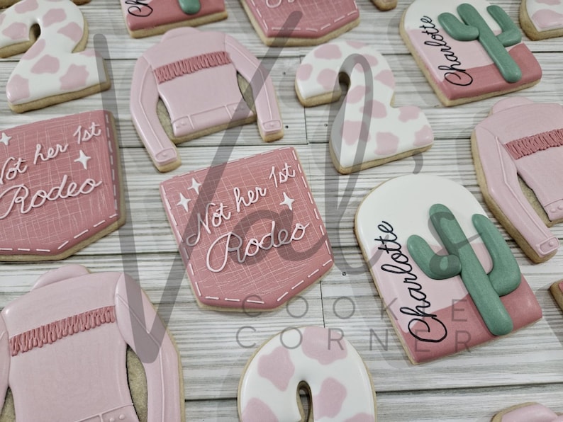 Denim Pocket STL File Instant Download, STL Cookie Cutter File - Etsy