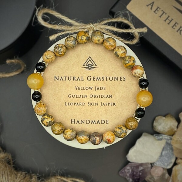 Handcrafted Beaded Jewelry - Etsy