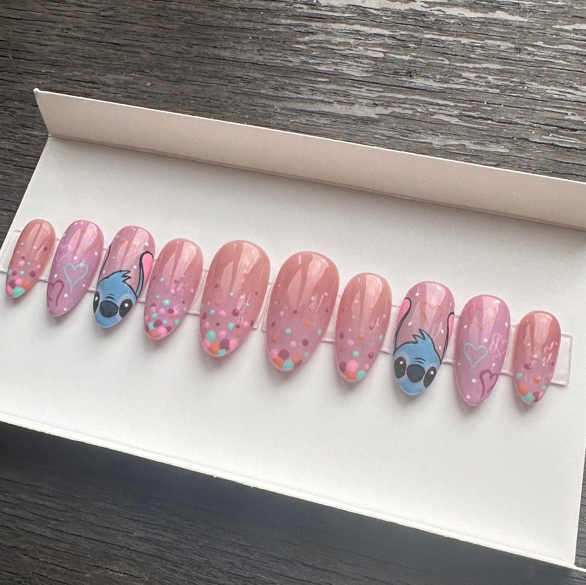 Playful Stitch - Etsy