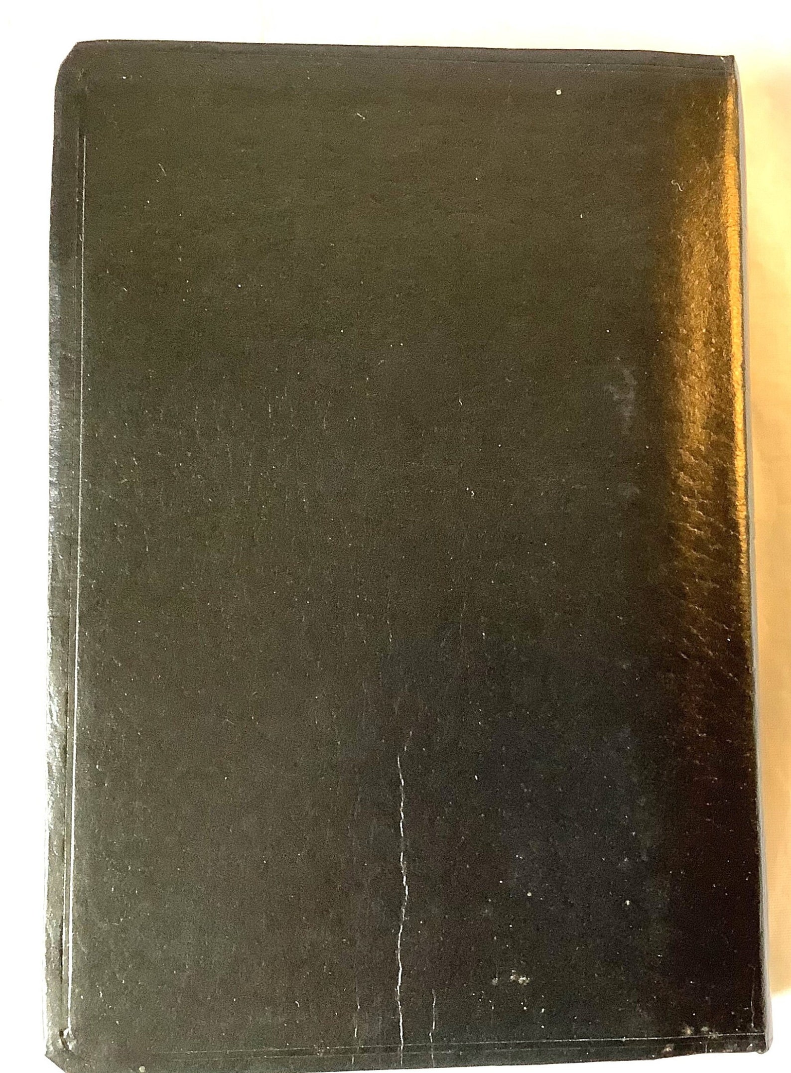 Holy Bible KJV Nelson Red Letter Concordance Dictionary 1972 - Etsy