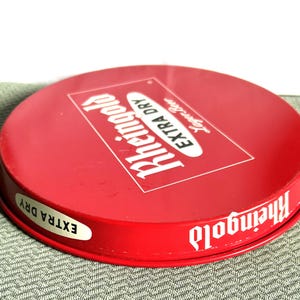 Vintage Rheingold Beer Tray Extra Dry Lager Liebmann Brewery New York ...