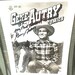 Vintage Lot of 1950's of Gene Autry Signed Photos Coloring Book and ...