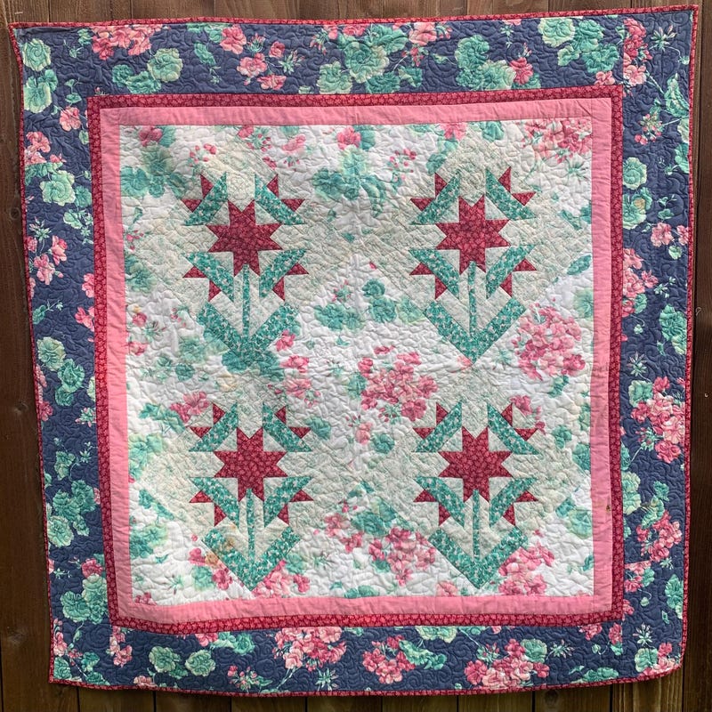 TexasThimbleDesign - Etsy