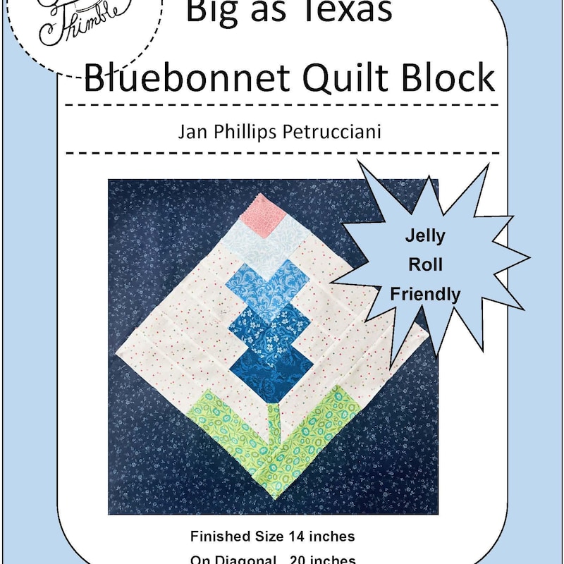Advanced Quilt Blocks - Etsy