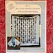 Texas Bluebonnet Quilt Block Pattern: Flower Quilt (digital Download ...