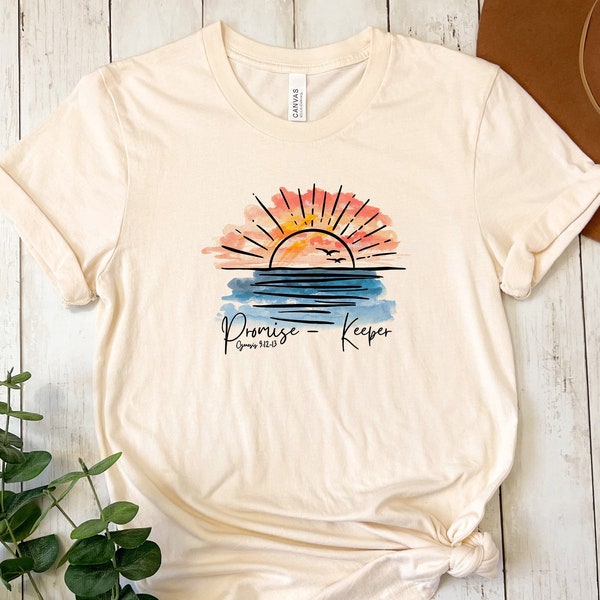 Christian Graphic Tees - Etsy