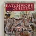 Australian Patchwork and Quilting Magazine Vol 8 No 11 - Etsy