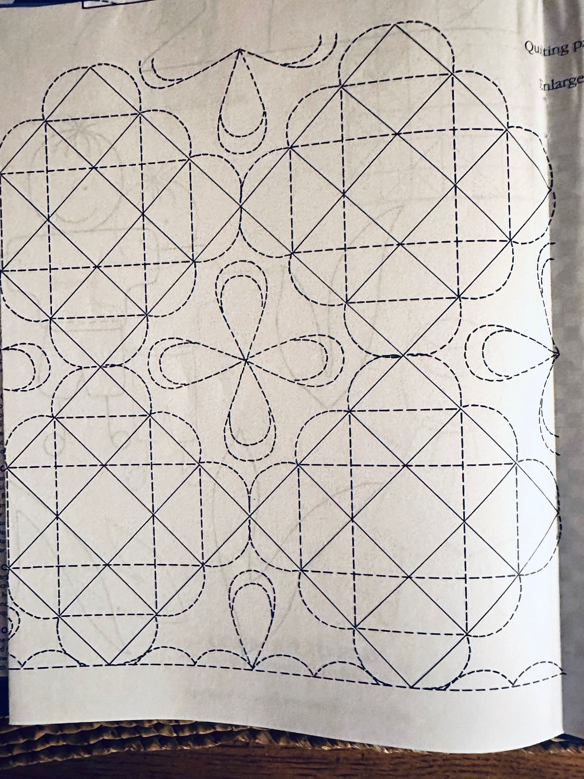 Australian Patchwork & Quilting Magazine - Vol 9 No. 2 2002 Imported - Etsy