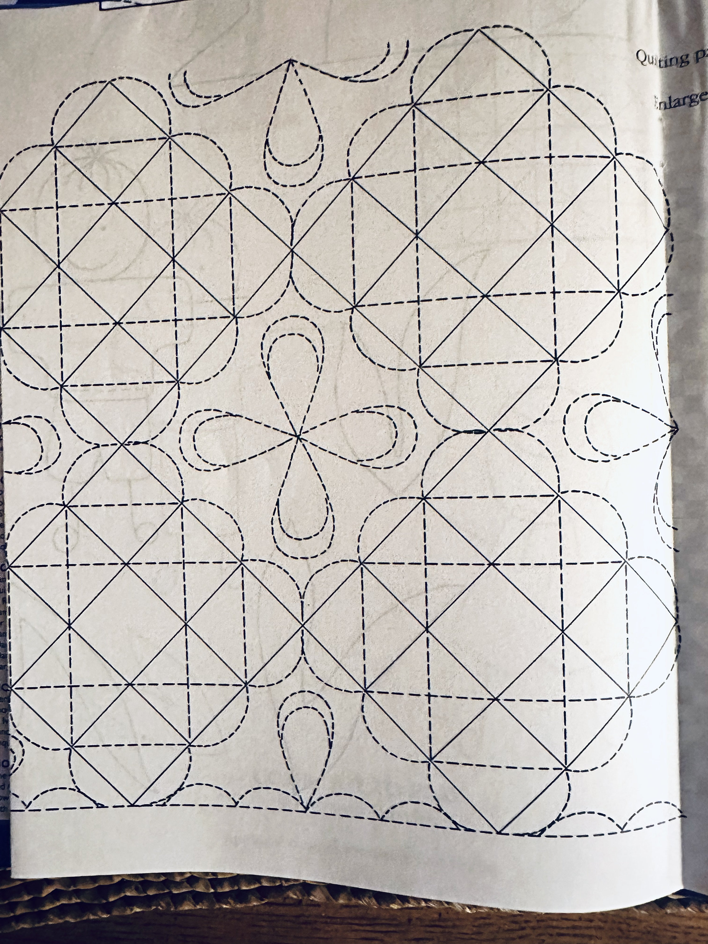 Australian Patchwork & Quilting Magazine - Vol 9 No. 2 2002 Imported - Etsy