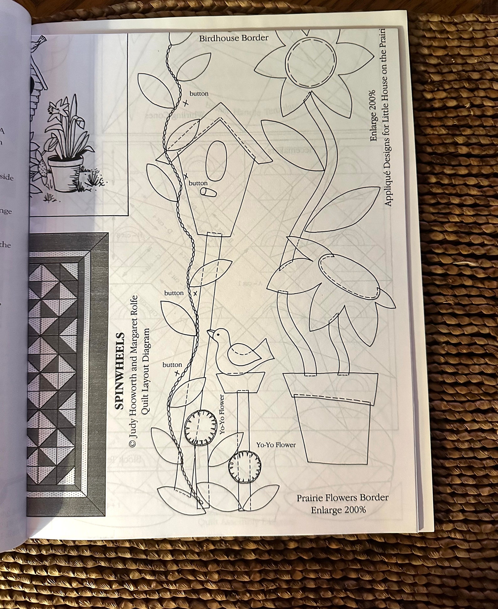 Australian Patchwork & Quilting Vol 7 No 3 Magazine Vintage - Etsy