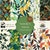 Nordic Flowers Minimalist Seamless Pattern Designs Digital Paper for ...