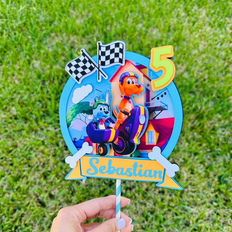 Danny Go Party - Etsy