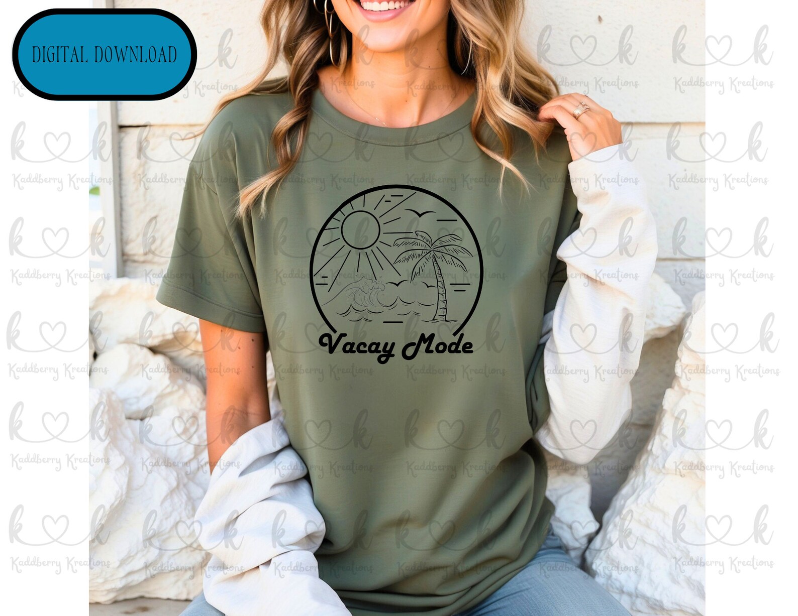 Vacay Mode PNG Summer Png, Beach Png, Sunset Png, Vacation Png, Vacay ...