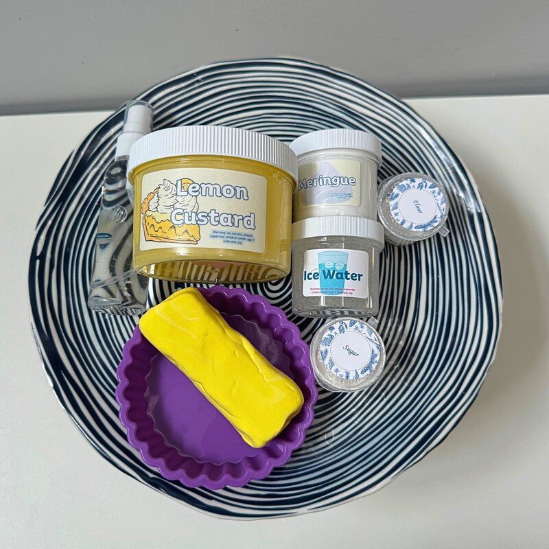 Slime Add Ins - Etsy