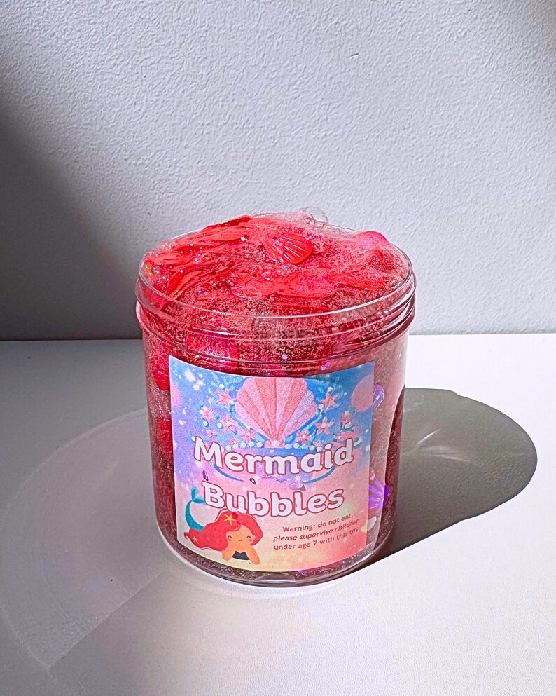 Mythical Creatures Slime Pack Unicorn Floof Purple Floam Slime, Dragon ...