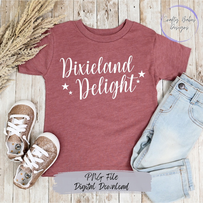 Dixieland Delight Design Png File | Digital Download | Alabama Png | Country Music Png ...