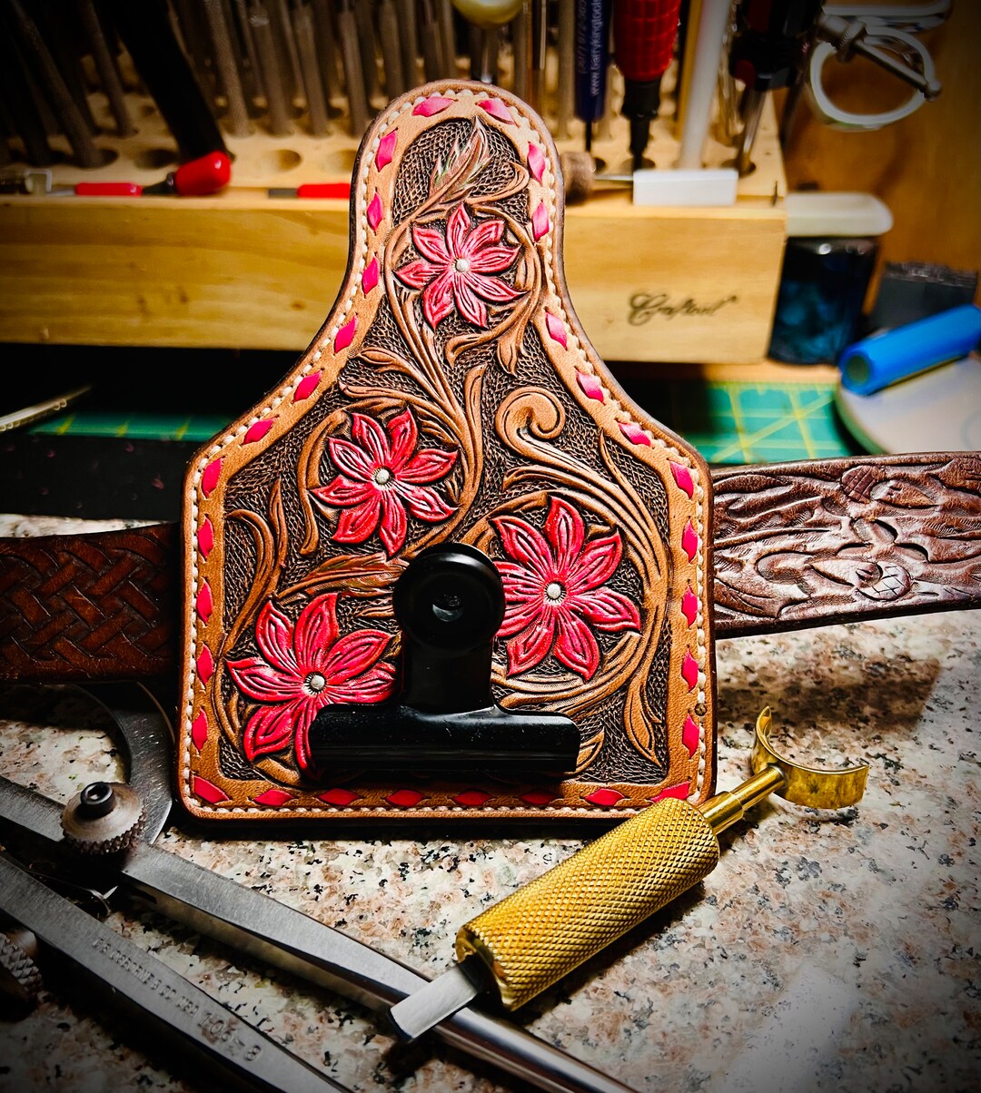 Stock Show Number Holder - Etsy