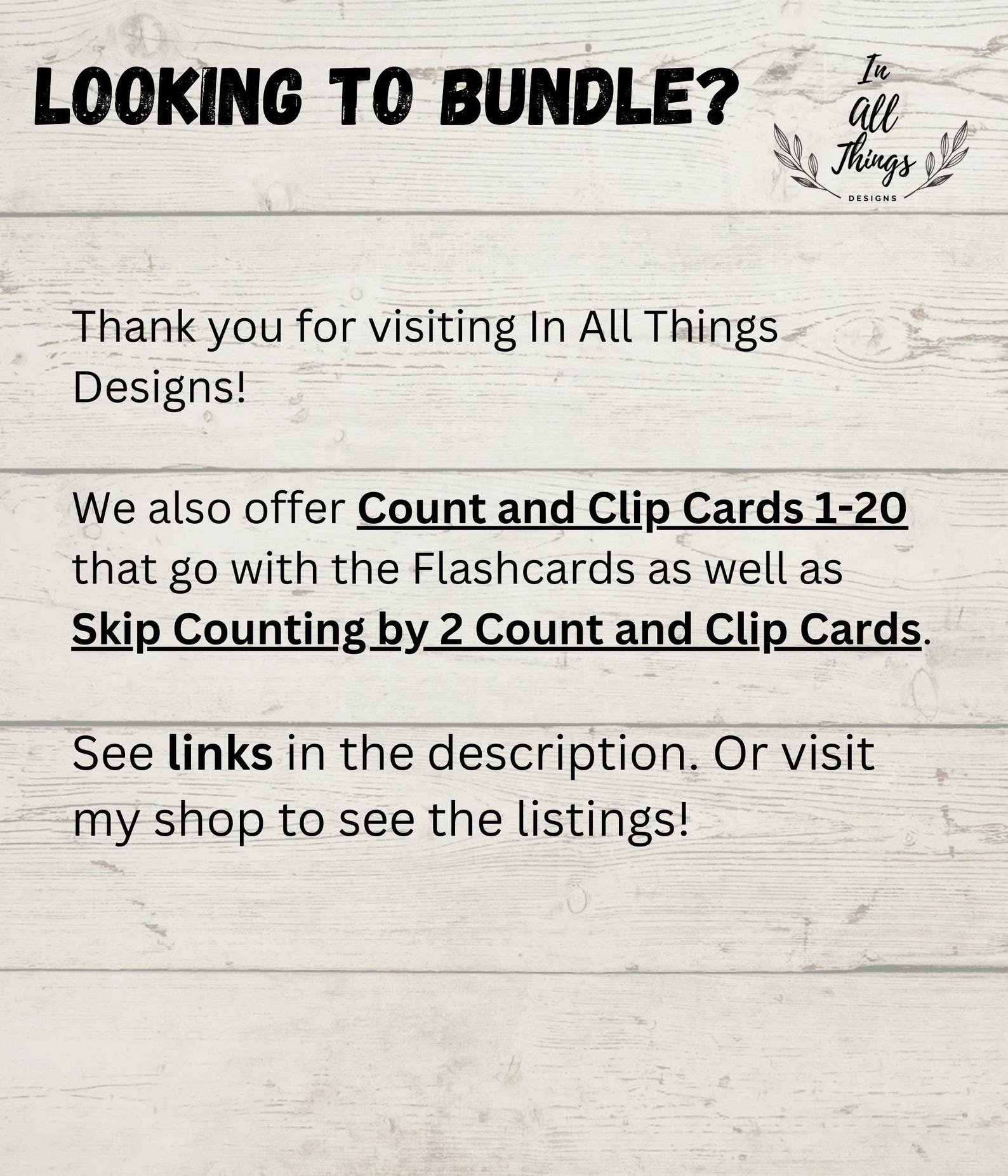 Printable Number Flash Cards 1-20, Preschool Counting Number Flashcards ...