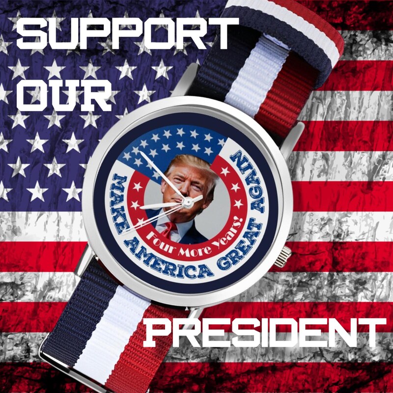 Trump Merchandise 2025 - Etsy
